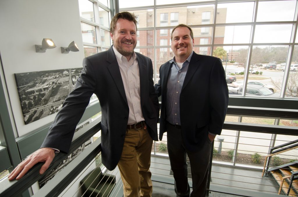 Who We Are – Lambert Architecture + Construction Services