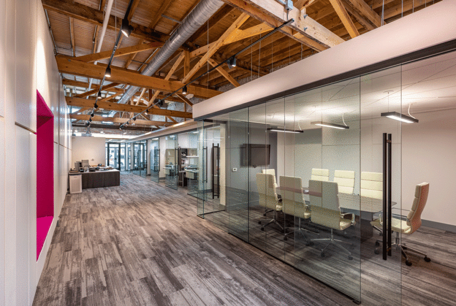 Historic/Adaptive Reuse – Lambert Architecture + Construction Services