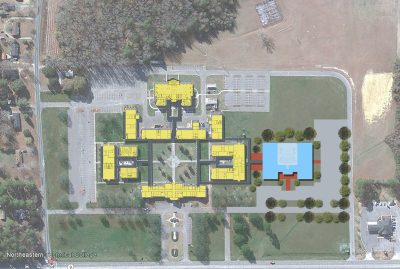 Construction Services – Lambert Architecture + Construction Services