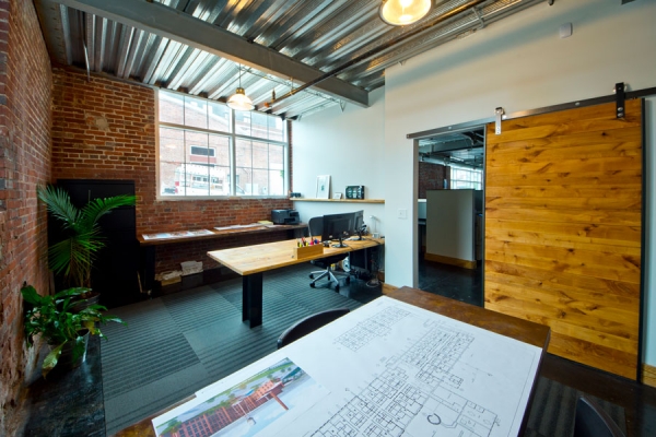 Lambert Architecture + Construction Services – Lambert Architecture ...